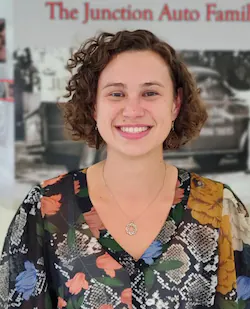 Junction CDJR Staff | Chardon Chrysler, Dodge, Jeep, Ram dealer in ...